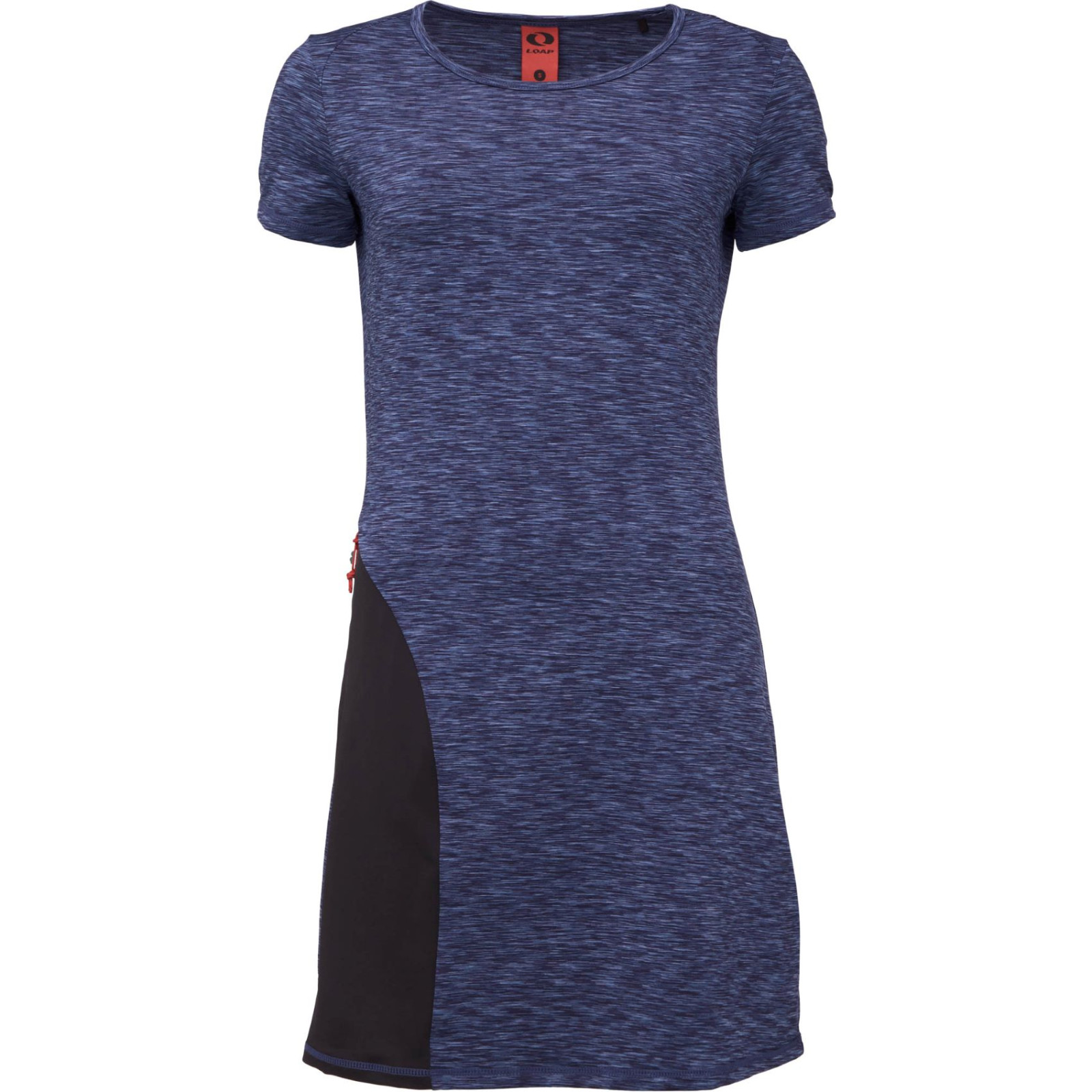 Robe femme Loap Mapsa | 4camping.fr