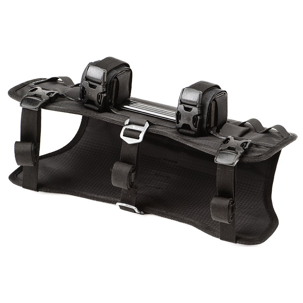Sacoche vélo de guidon Acepac Bar harness MKIII | 4camping.fr