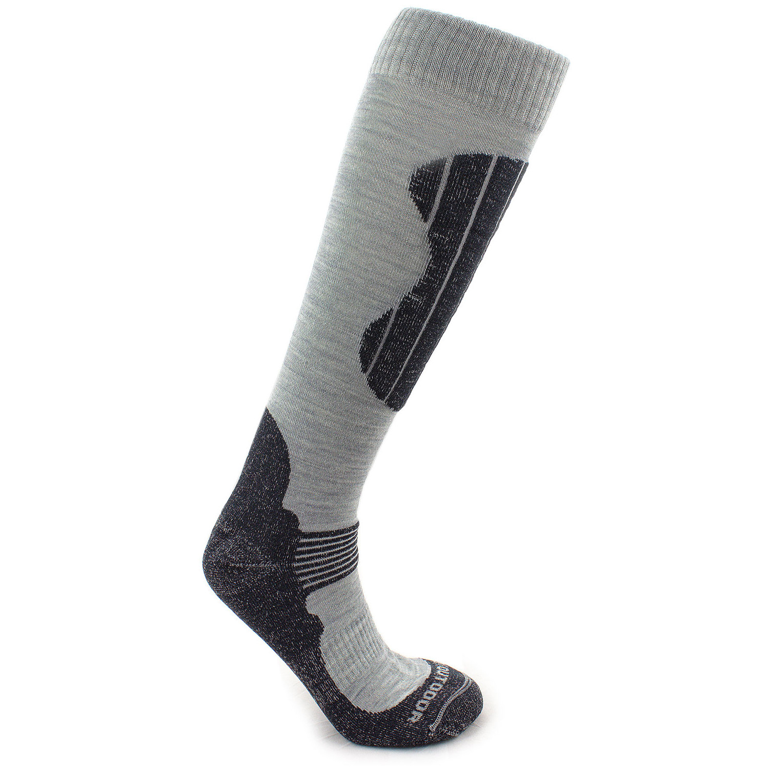 Mi-bas homme Zulu Ski Merino Men | 4camping.fr