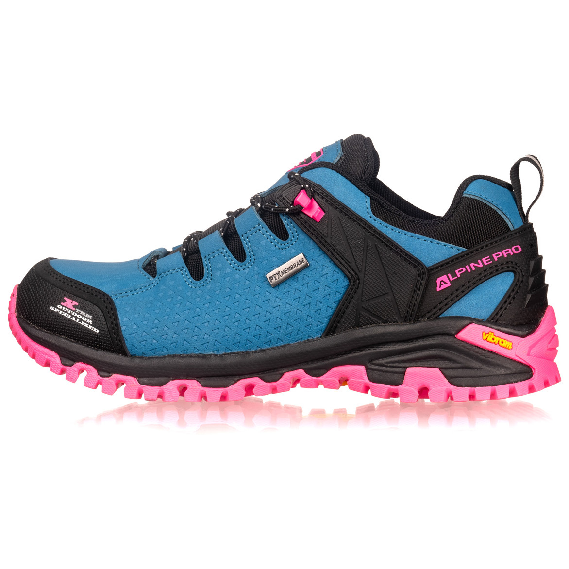 Chaussures Alpine Pro Lohane | 4camping.fr
