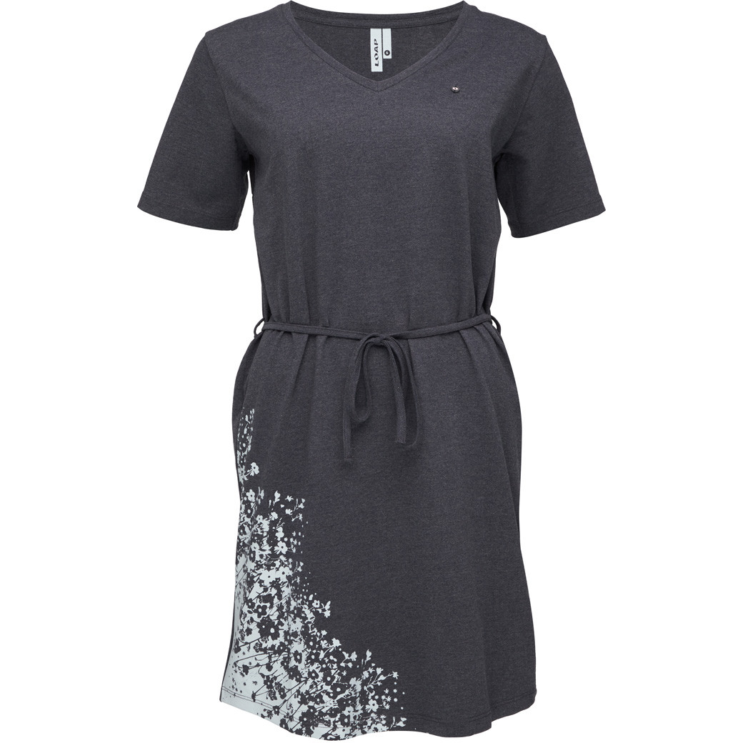 Robe femme Loap Aurora | 4camping.fr