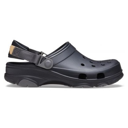 Pantoufles Crocs Classic All Terrain Clog 2025 | 4camping.fr