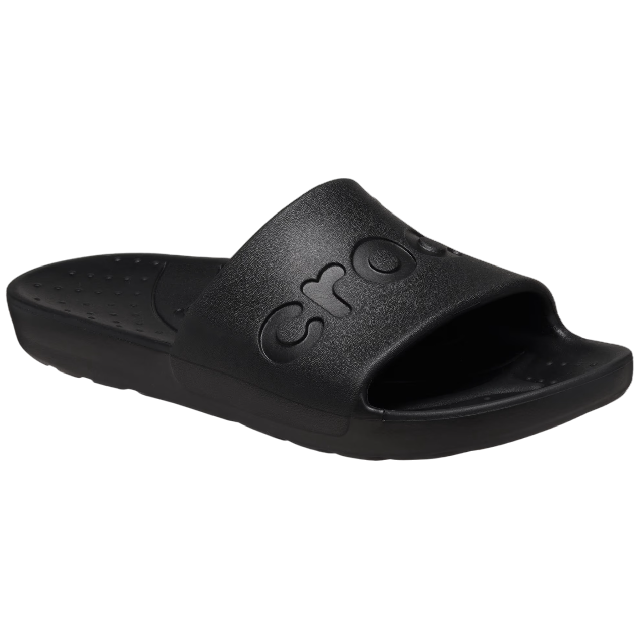 Pantoufles Crocs Slide | 4camping.fr