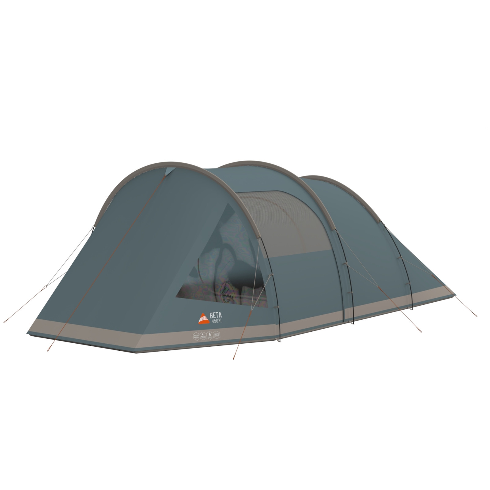 Tente Vango Beta 450XL | 4camping.fr