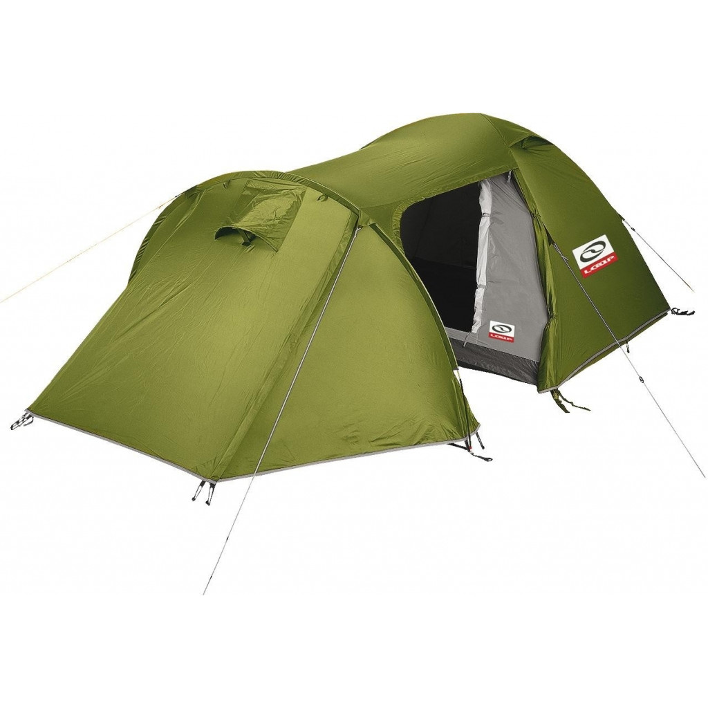 Tente Loap Aure | 4camping.fr