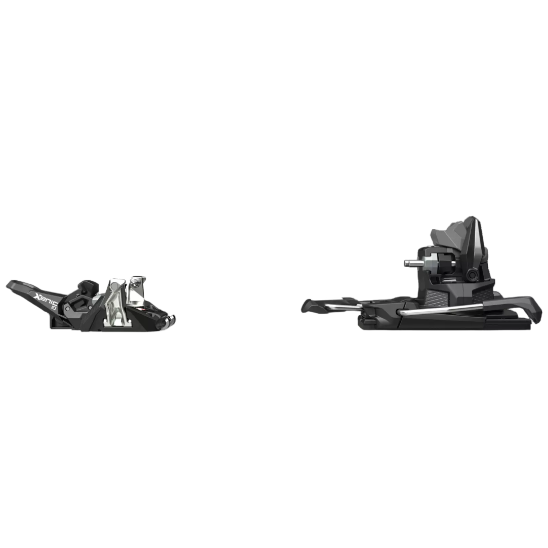 Fixation ski de randonnée Fritschi Xenic plus 10 | 4camping.fr