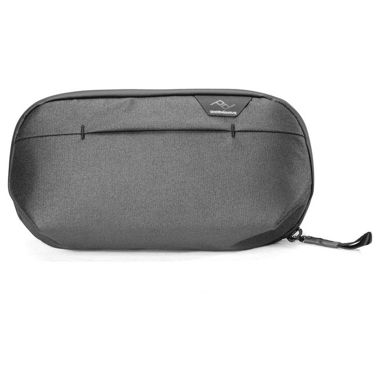 Sac cosmétiques Peak Design Wash Pouch Small | 4camping.fr