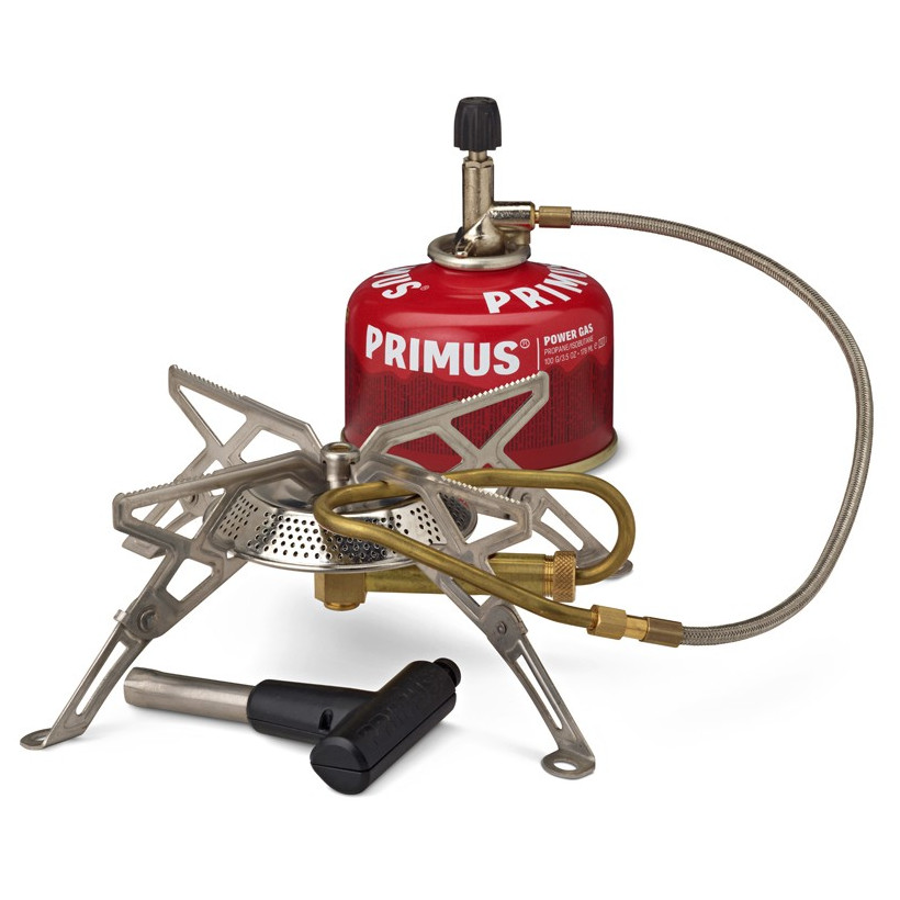 Réchaud Primus Gravity III | 4camping.fr