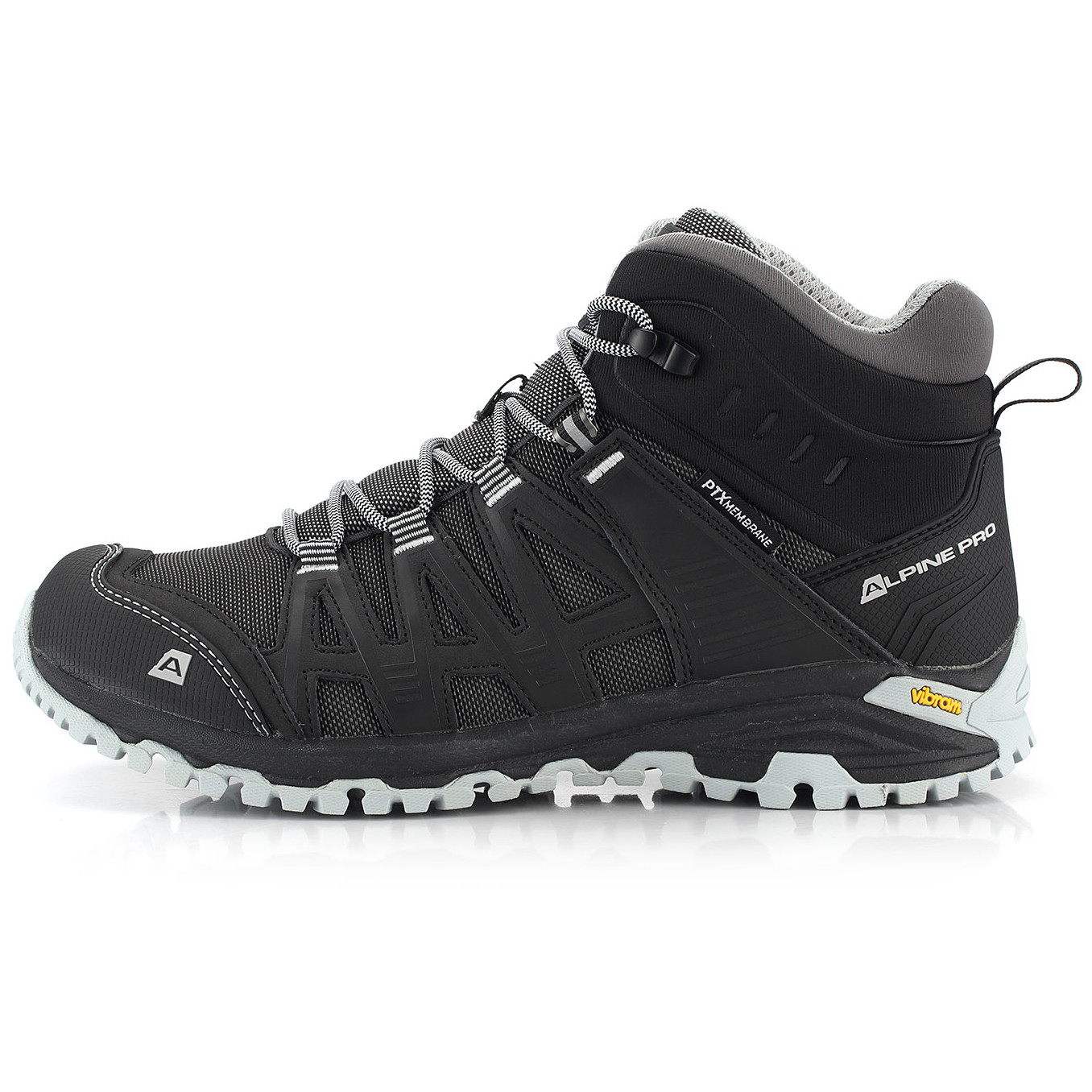 Chaussures Alpine Pro Zelime | 4camping.fr