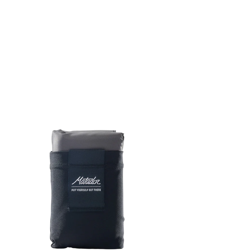 Tapis de sol compact Matador Pocket Blanket | 4camping.fr