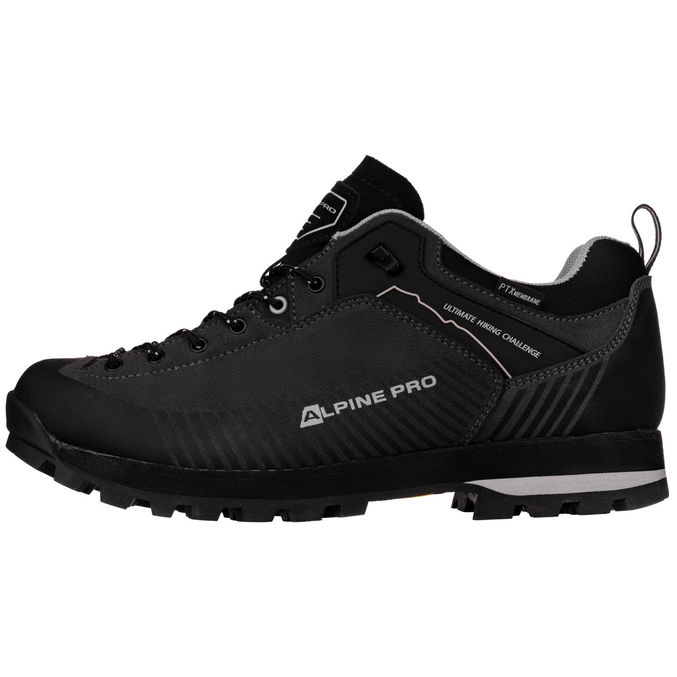 Chaussures homme Alpine Pro Gerome | 4camping.fr