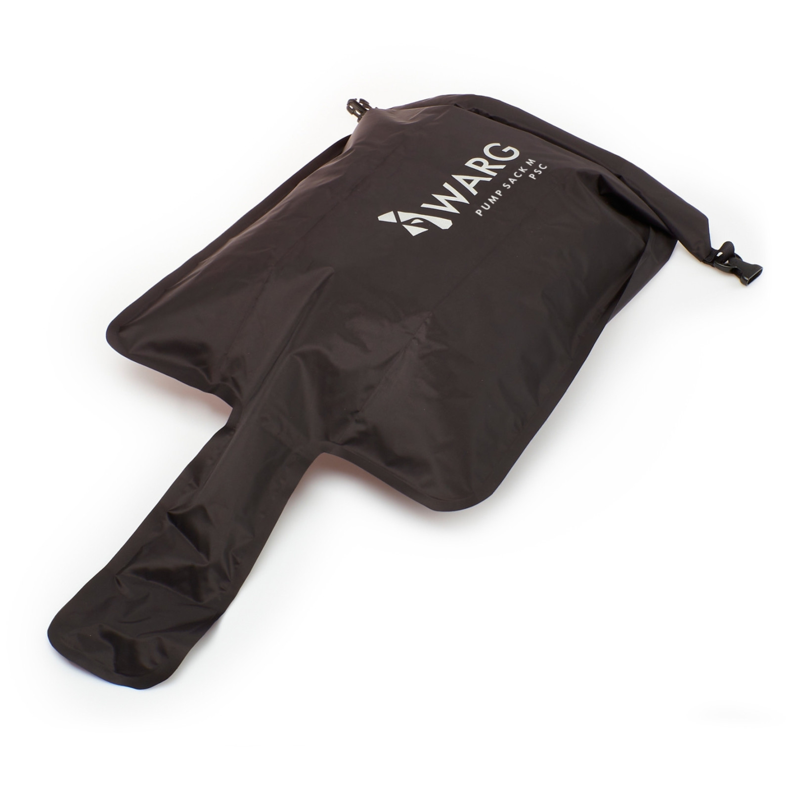 Sac gonflable Warg Pump Sack M PSC | 4camping.fr