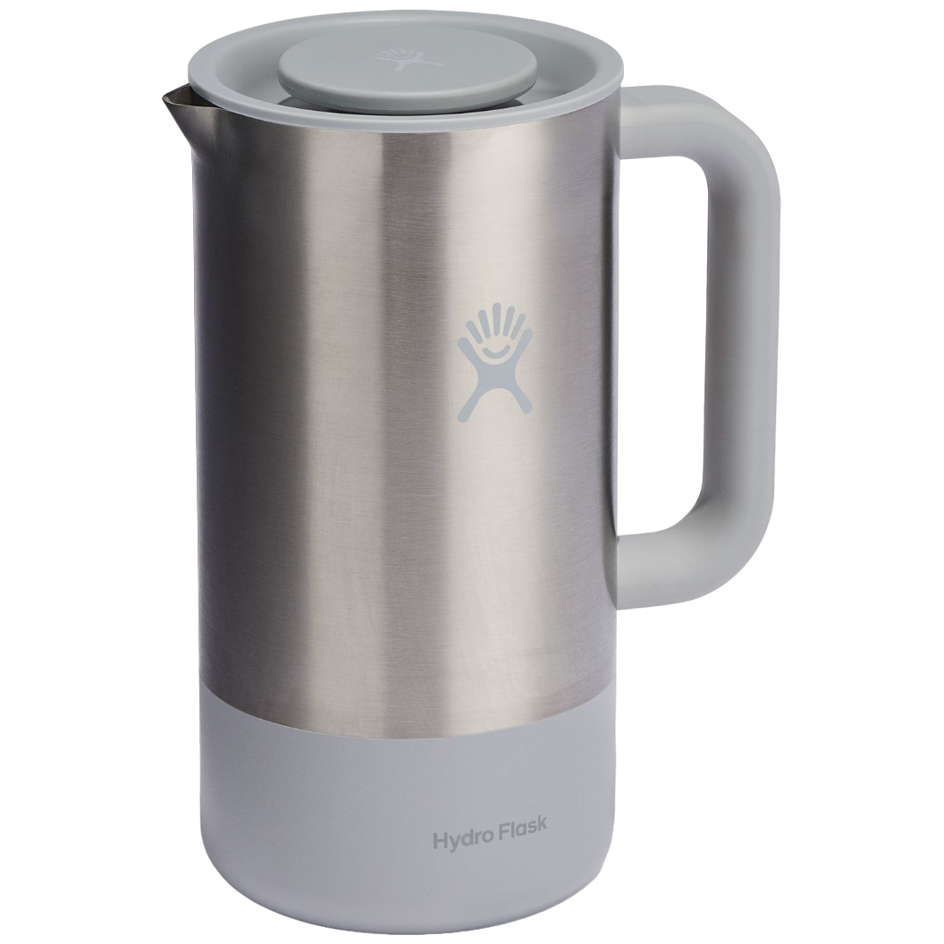 French press Hydro Flask 950 ml | 4camping.fr