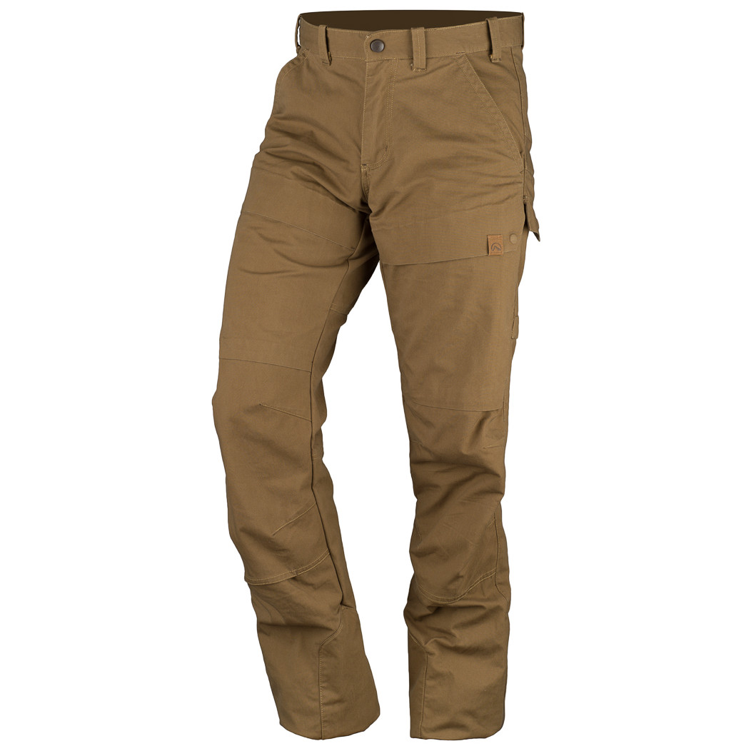 Pantalon homme Northfinder Torset | 4camping.fr
