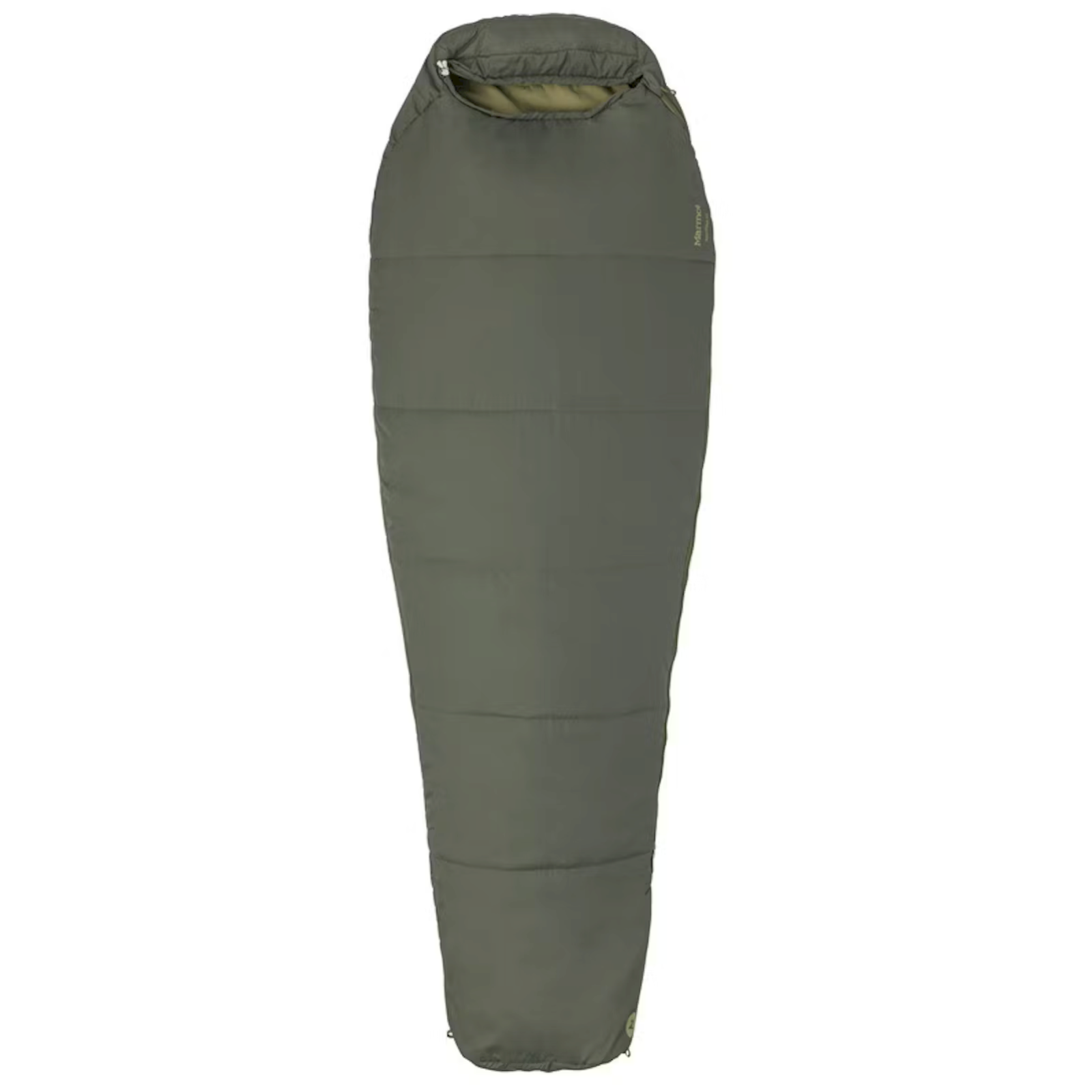 Sac de couchage Marmot Nanowave 35 | 4camping.fr