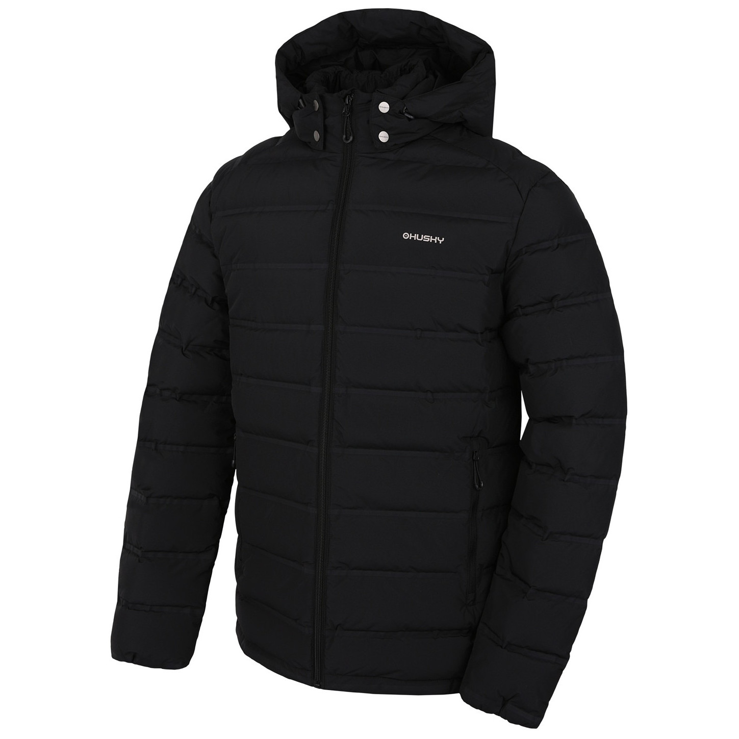 Veste homme Husky Donnie M | 4camping.fr