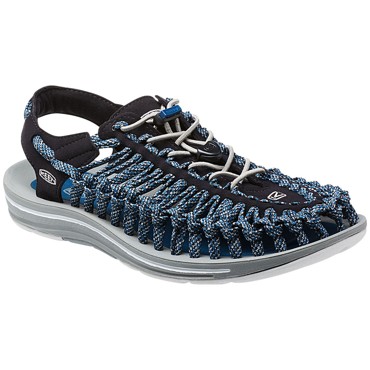 Sandales homme Keen Uneek 8mm Camo | 4camping.fr