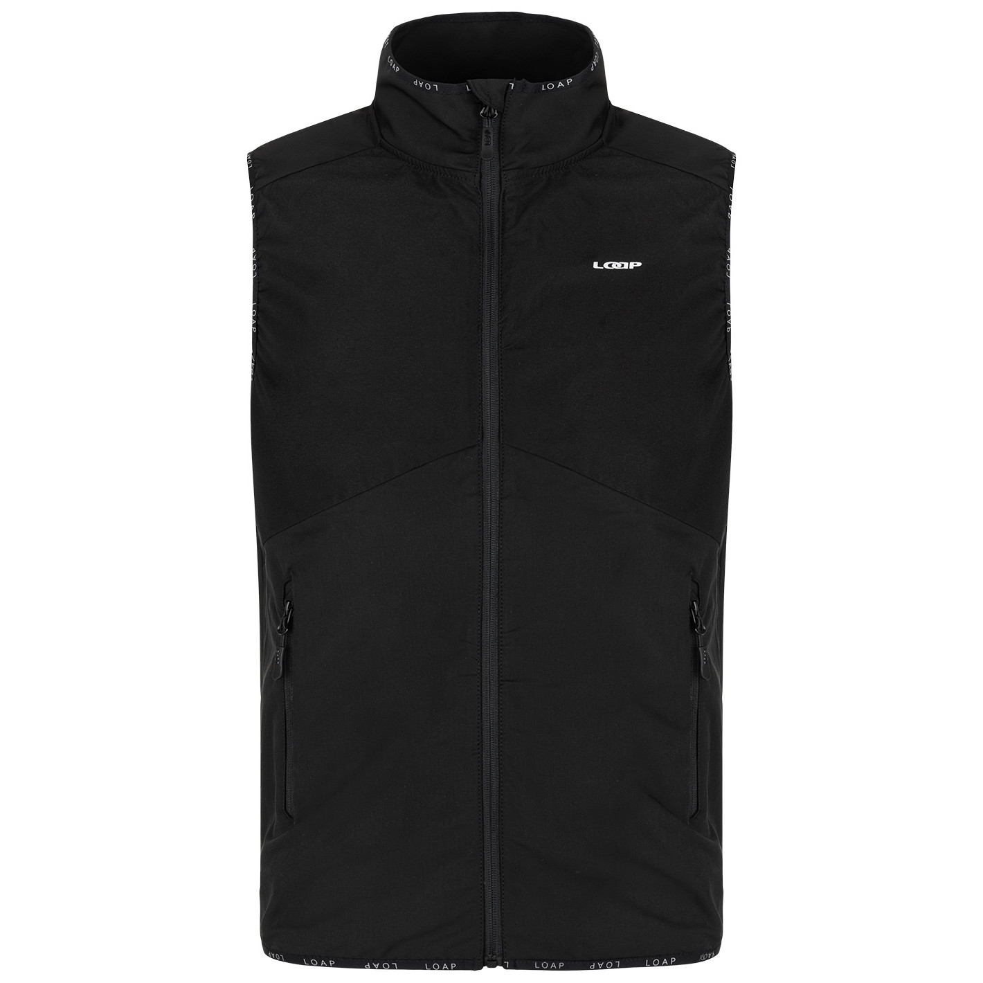 Gilet homme Loap Uro | 4camping.fr