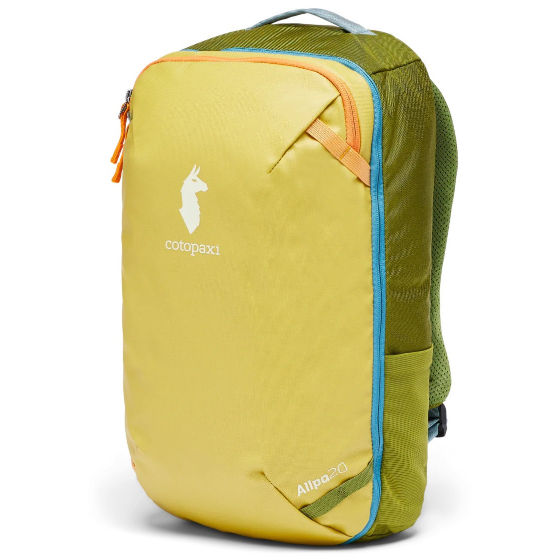 Sac à dos Cotopaxi Allpa Mini 20L Travel Pack | 4camping.fr