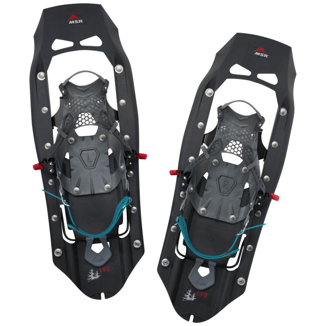 Raquettes à neige MSR Evo Explore Mens Euro | 4camping.fr