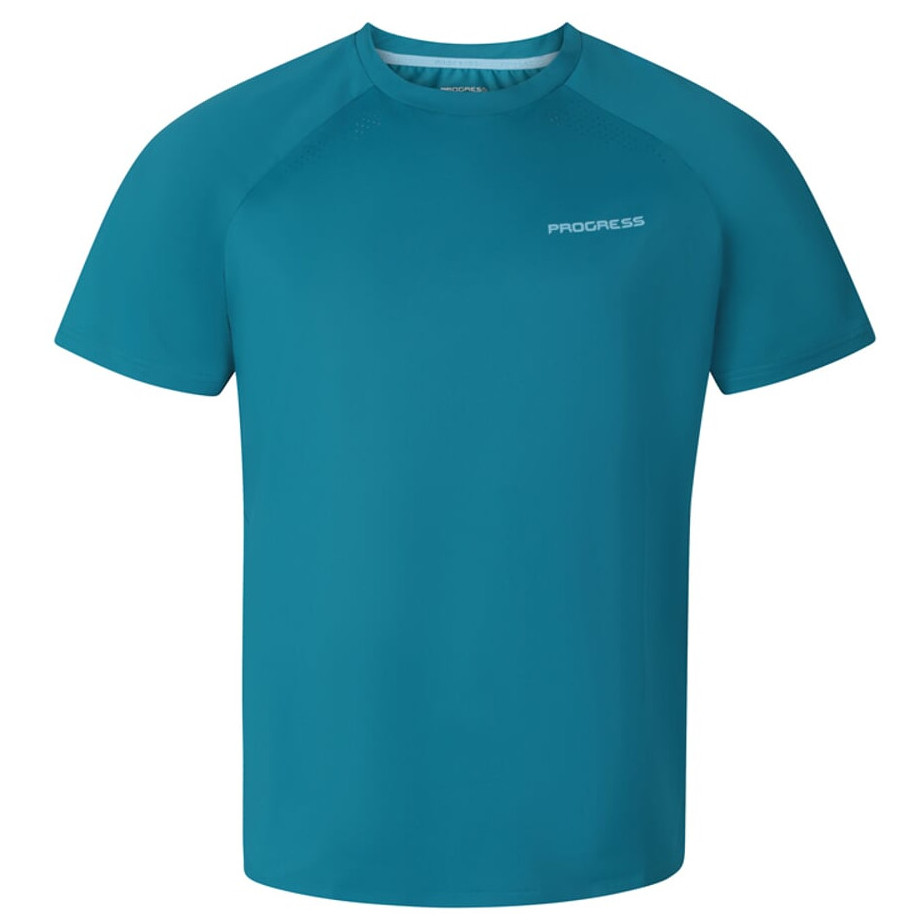 T-shirt fonctionnel homme Progress Driver | 4camping.fr