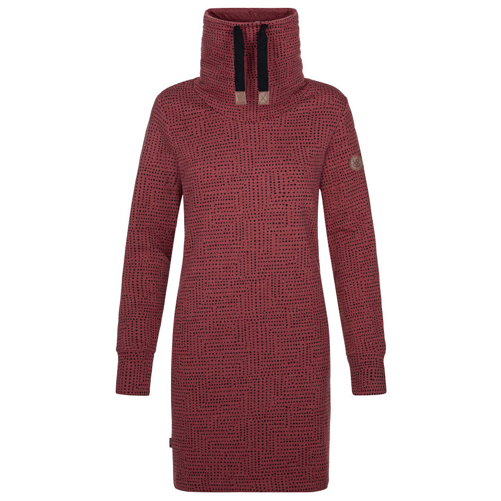 Robe femme Loap Ebunka | 4camping.fr