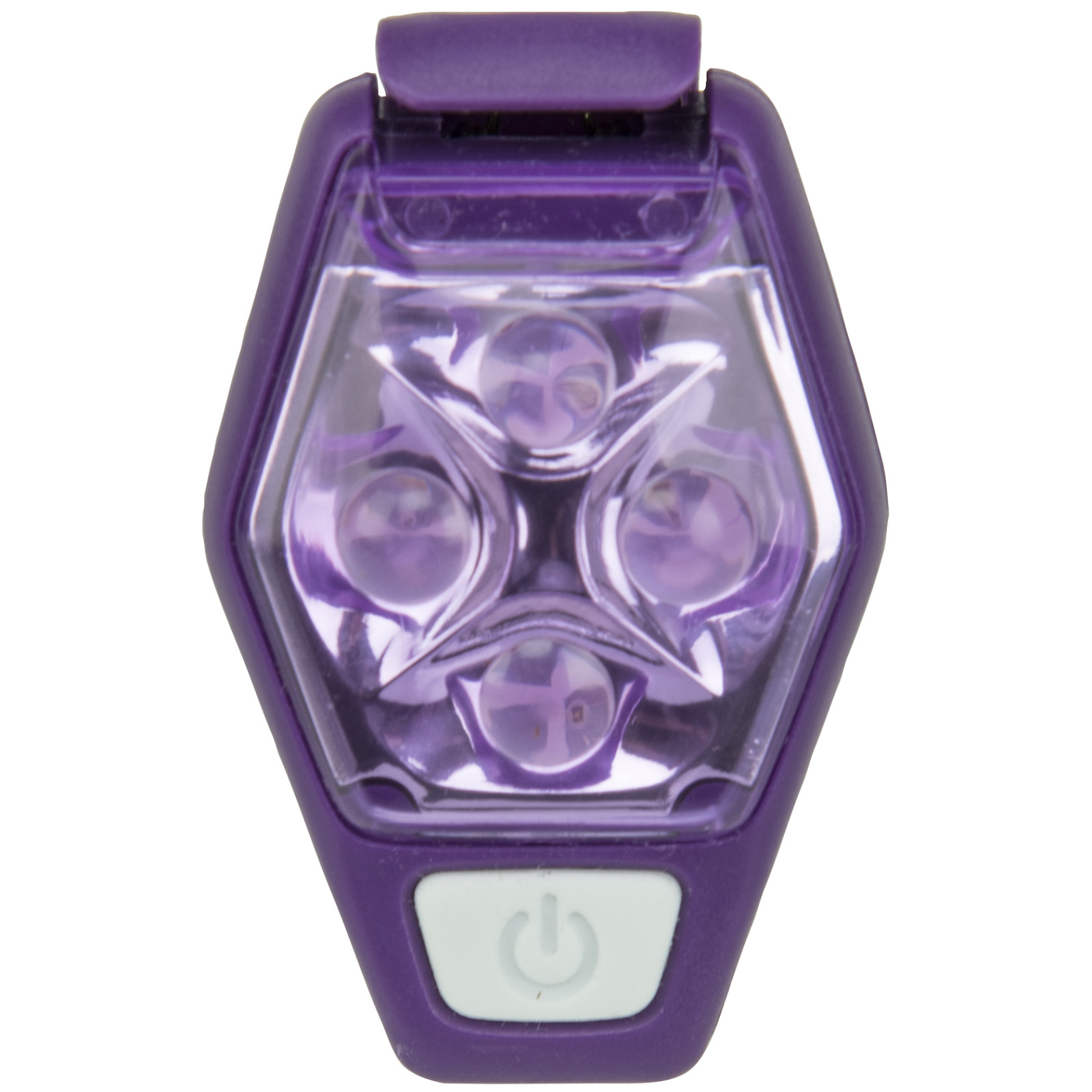 Clignotant Nathan HyperBrite Strobe | 4camping.fr