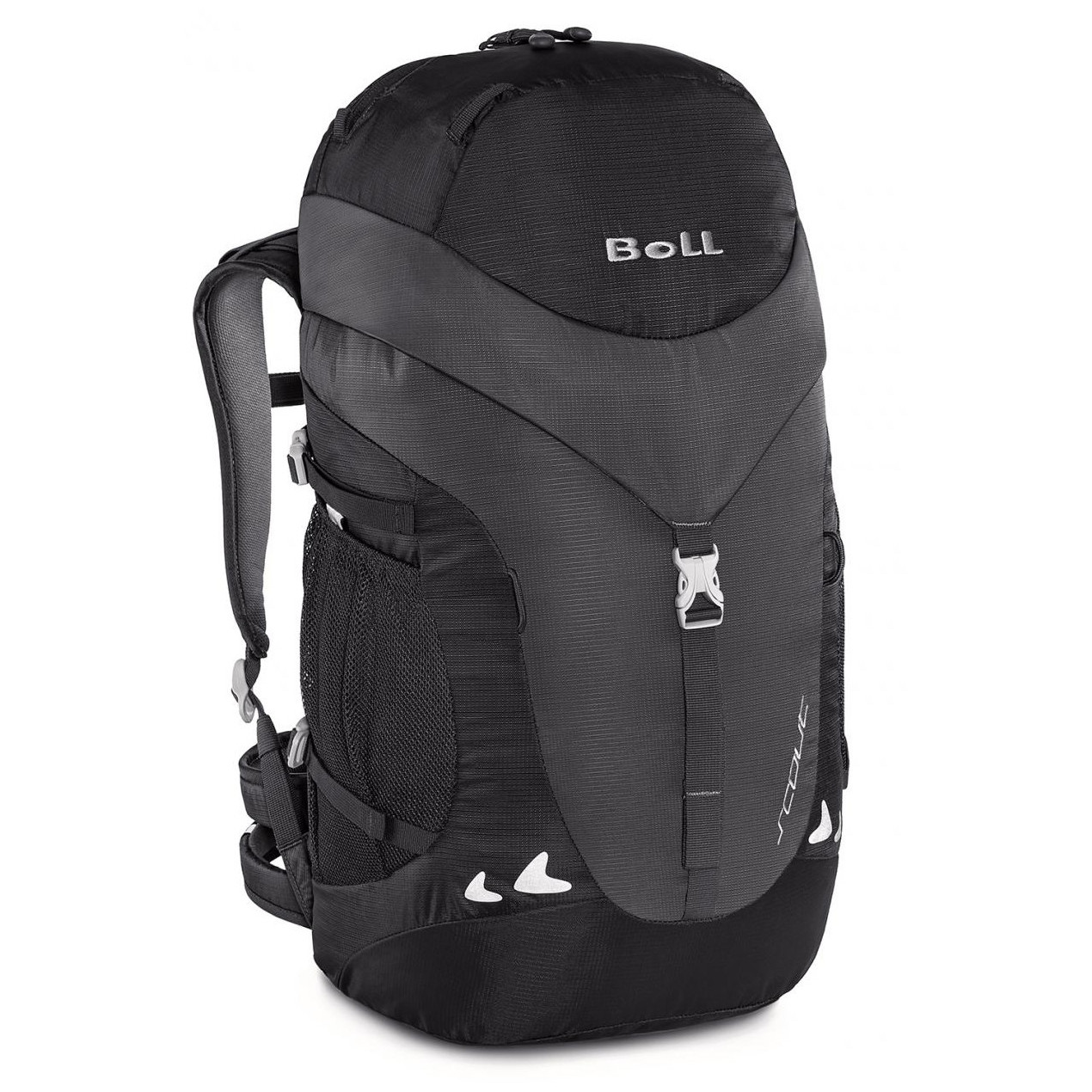 Sac à dos de randonnée enfant Boll Scout 22-30 | 4camping.fr