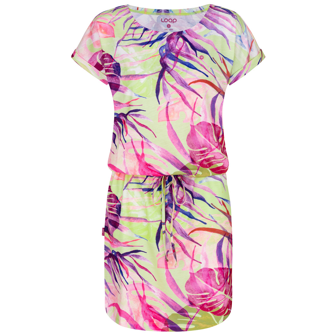 Robe Loap Anuma | 4camping.fr