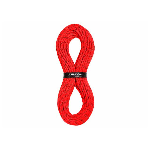 Corde statique Tendon Static 10,5 mm (60 m) | 4camping.fr