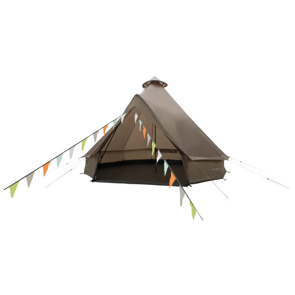 Corde Easy Camp Glamping Bunting | 4camping.fr