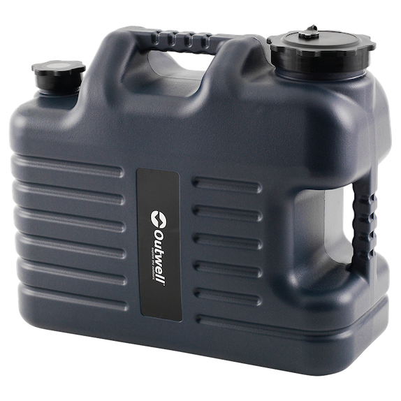 Bidon d'eau Outwell Hydration Water Container 18L | 4camping.fr