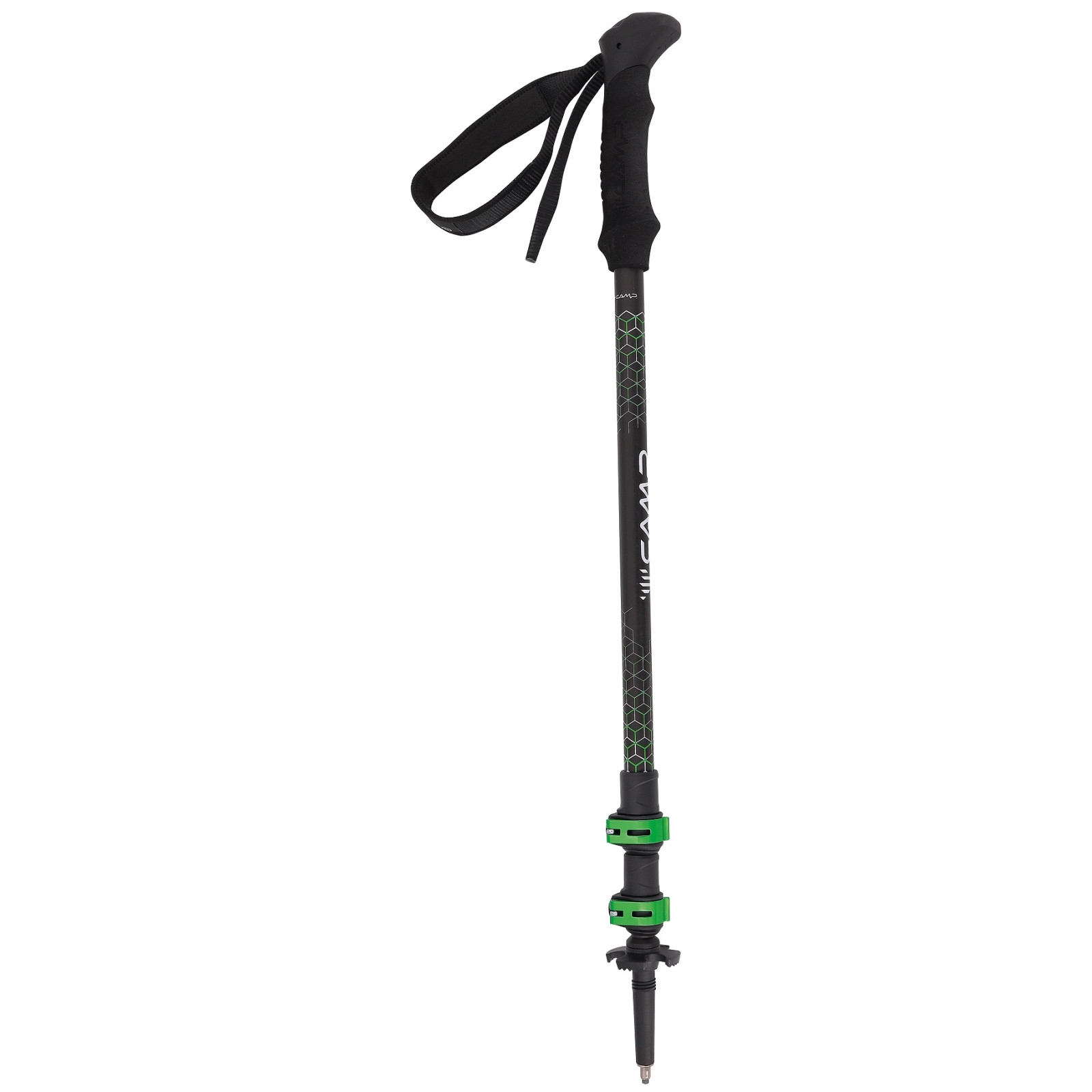 Bâtons randonnée Camp Backcountry 3.0 | 4camping.fr