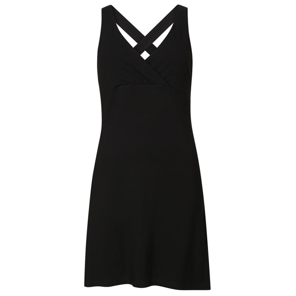 Robe femme Progress Emily | 4camping.fr