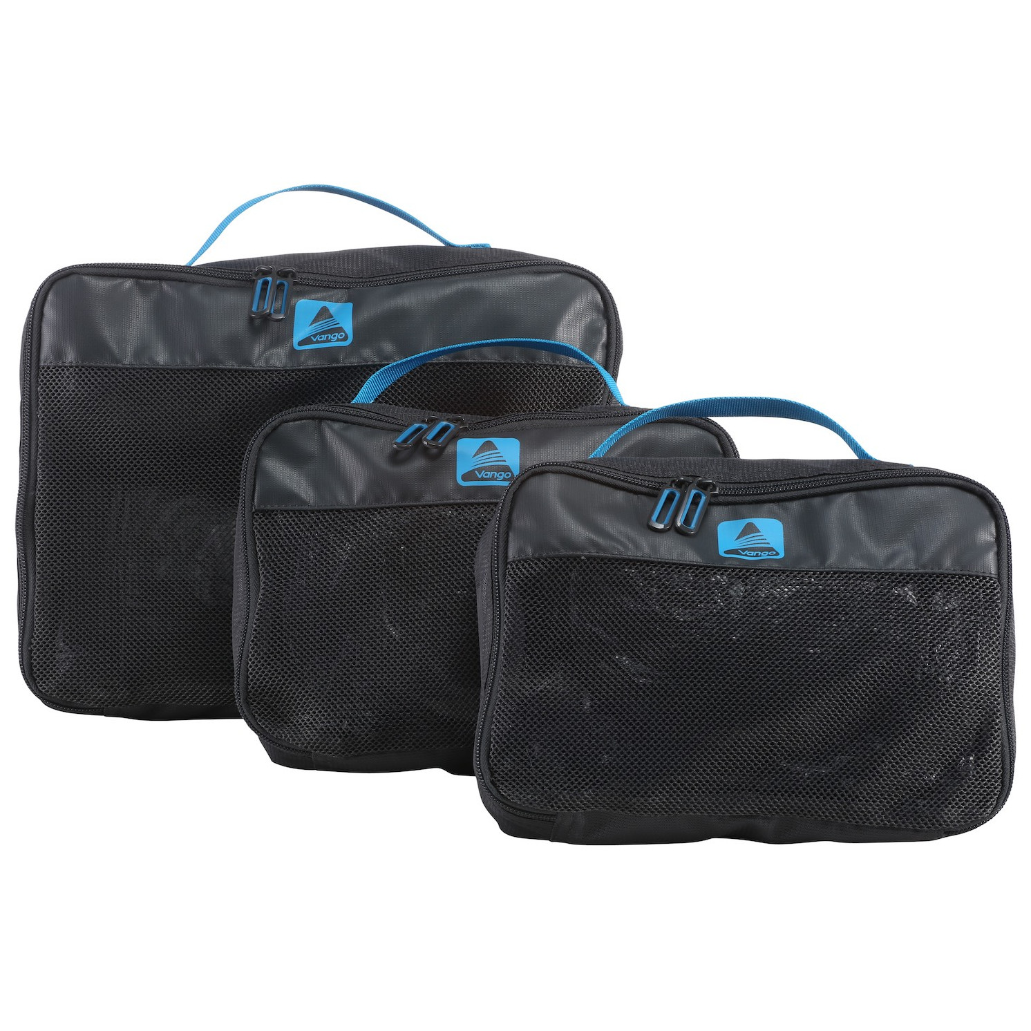 Kit d'organisation Vango Pack cube | 4camping.fr
