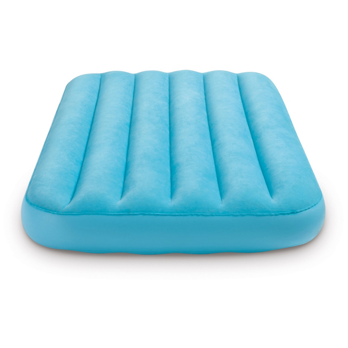 Lit gonflable enfant Intex Cozy Kidz Airbed 66803NP | 4camping.fr