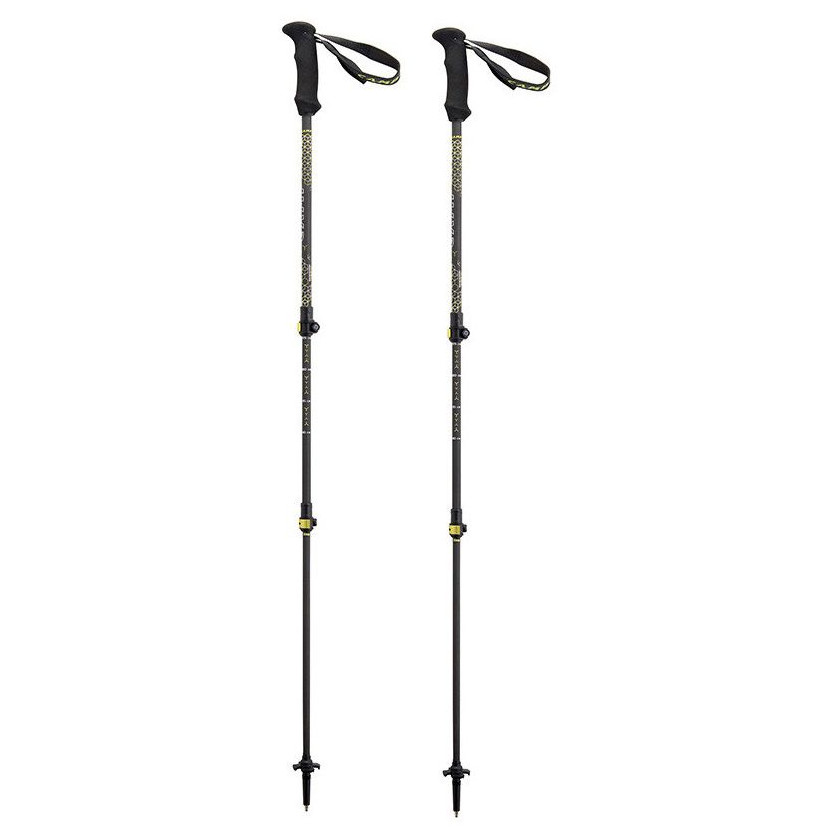 Bâtons randonnée Camp Backcountry Carbon 2.0 | 4camping.fr