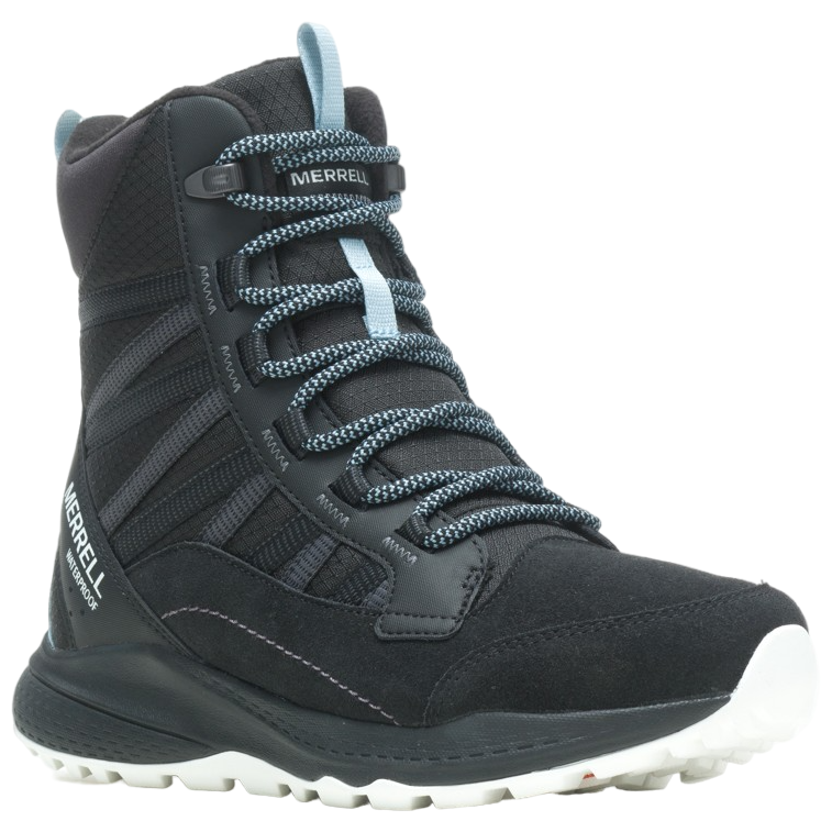 Chaussures daim, quantum grip™ | 4camping.fr