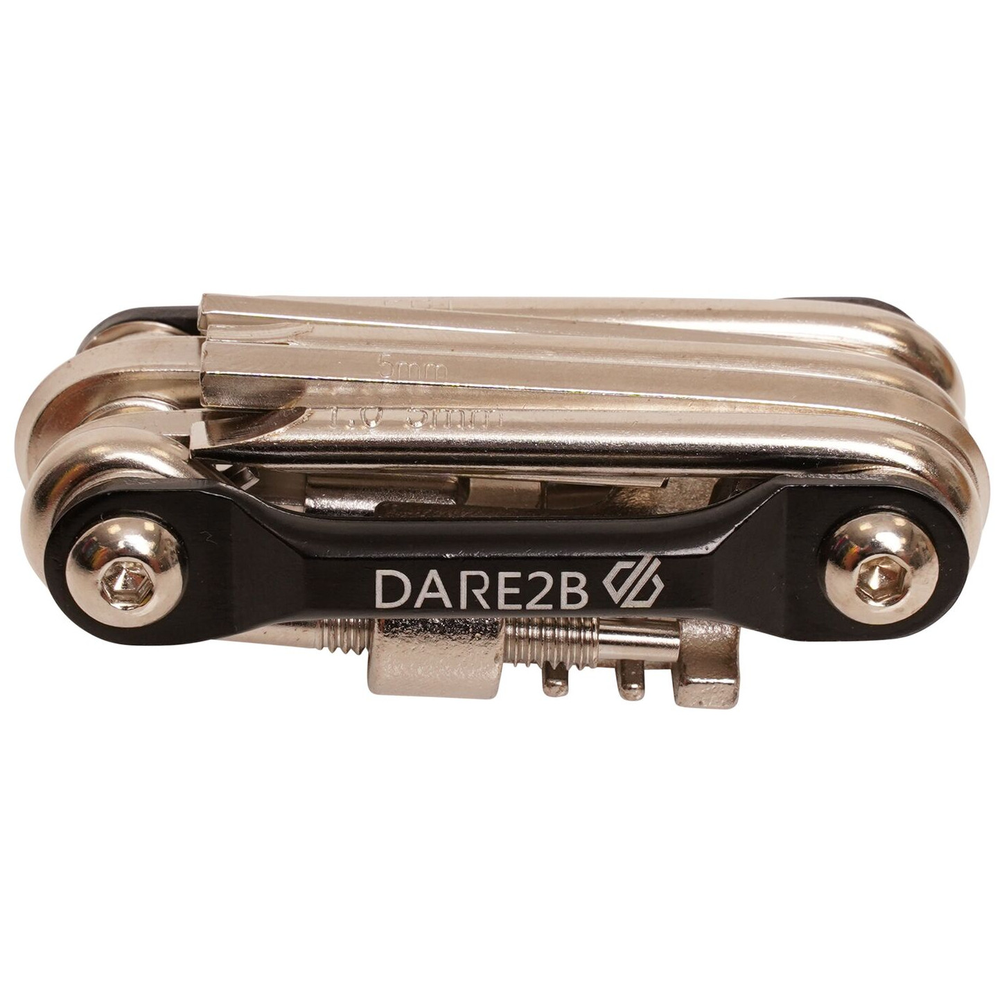 Outils vélo Dare 2b Bike Multi Tool | 4camping.fr