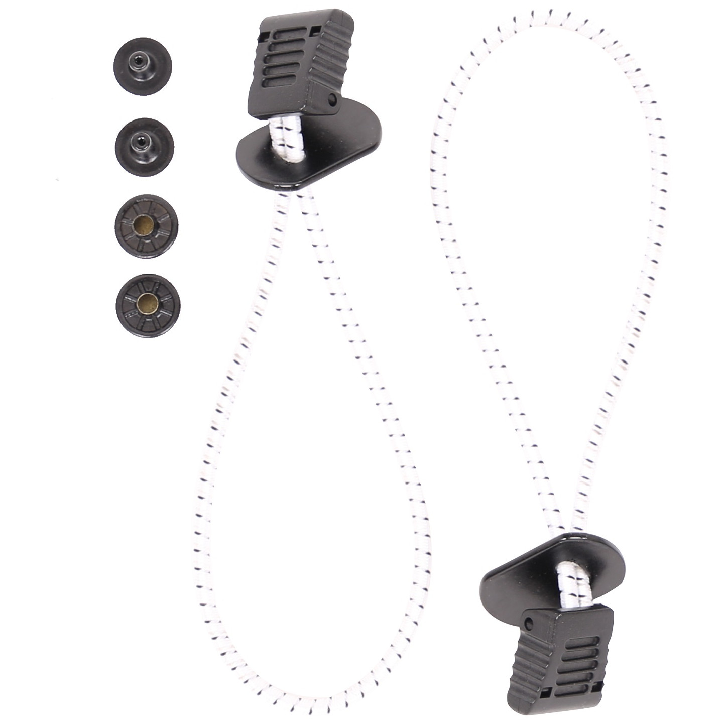 Loop rivets Kohla I-Race Loop | 4camping.fr