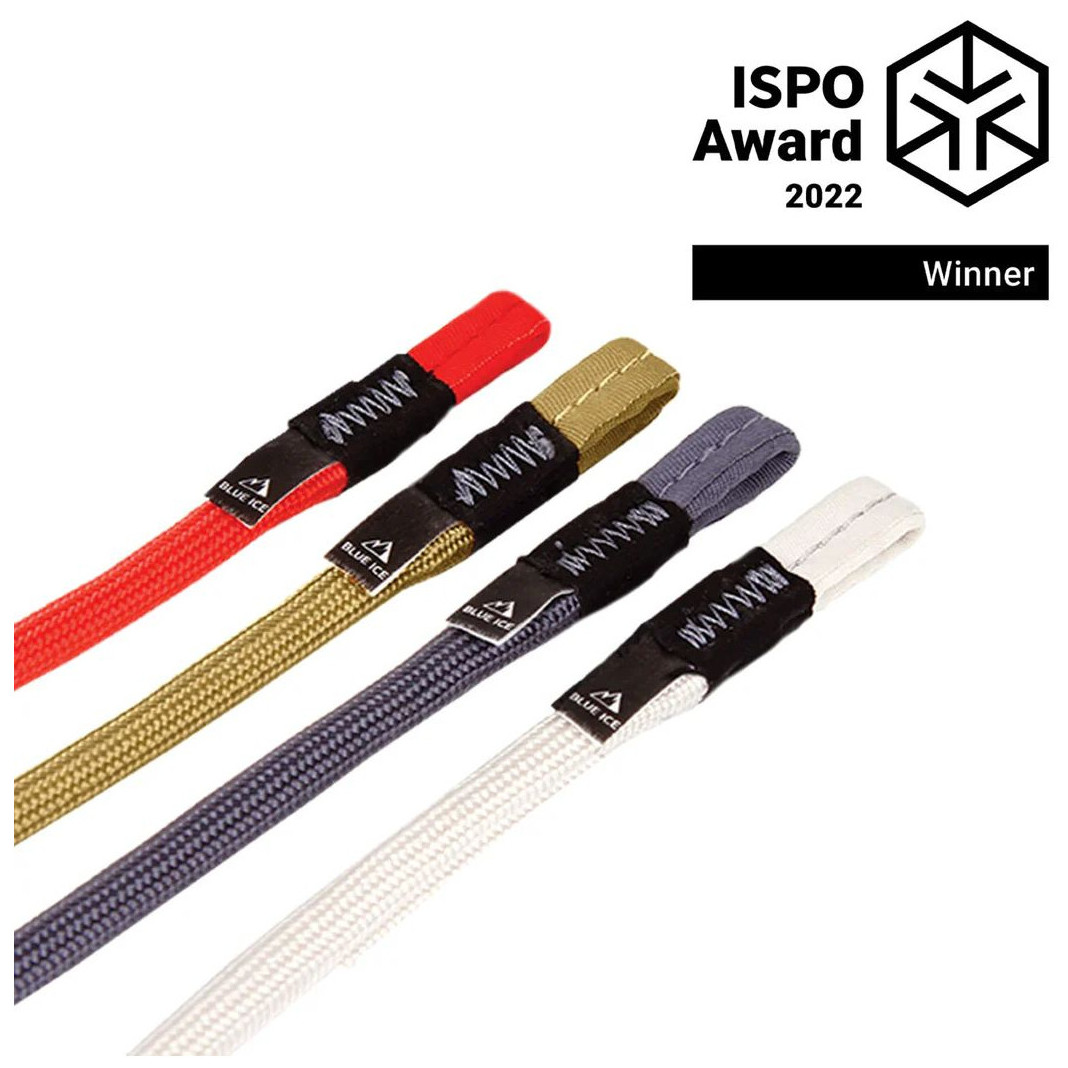 Blue Ice | 4camping.fr