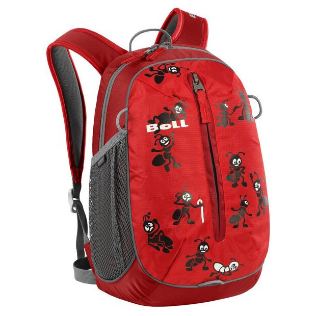 Sac à dos enfant Boll Roo 12l | 4camping.fr