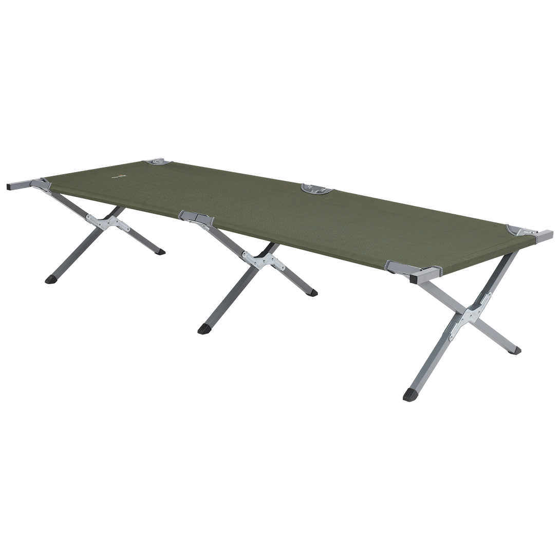 Lit Easy Camp Larch Bed | 4camping.fr