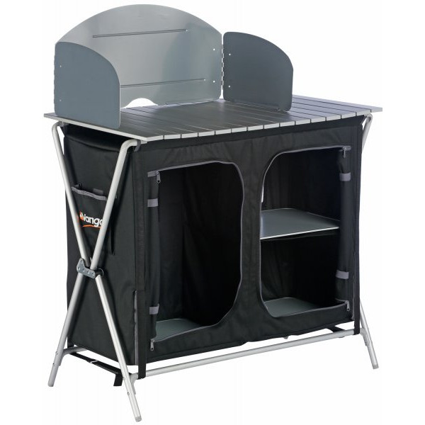 Armoire Vango Brisbane Storage Unit | 4camping.fr