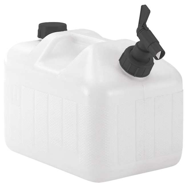 Bidon d'eau Easy Camp Thyme Jerry Can 10L | 4camping.fr