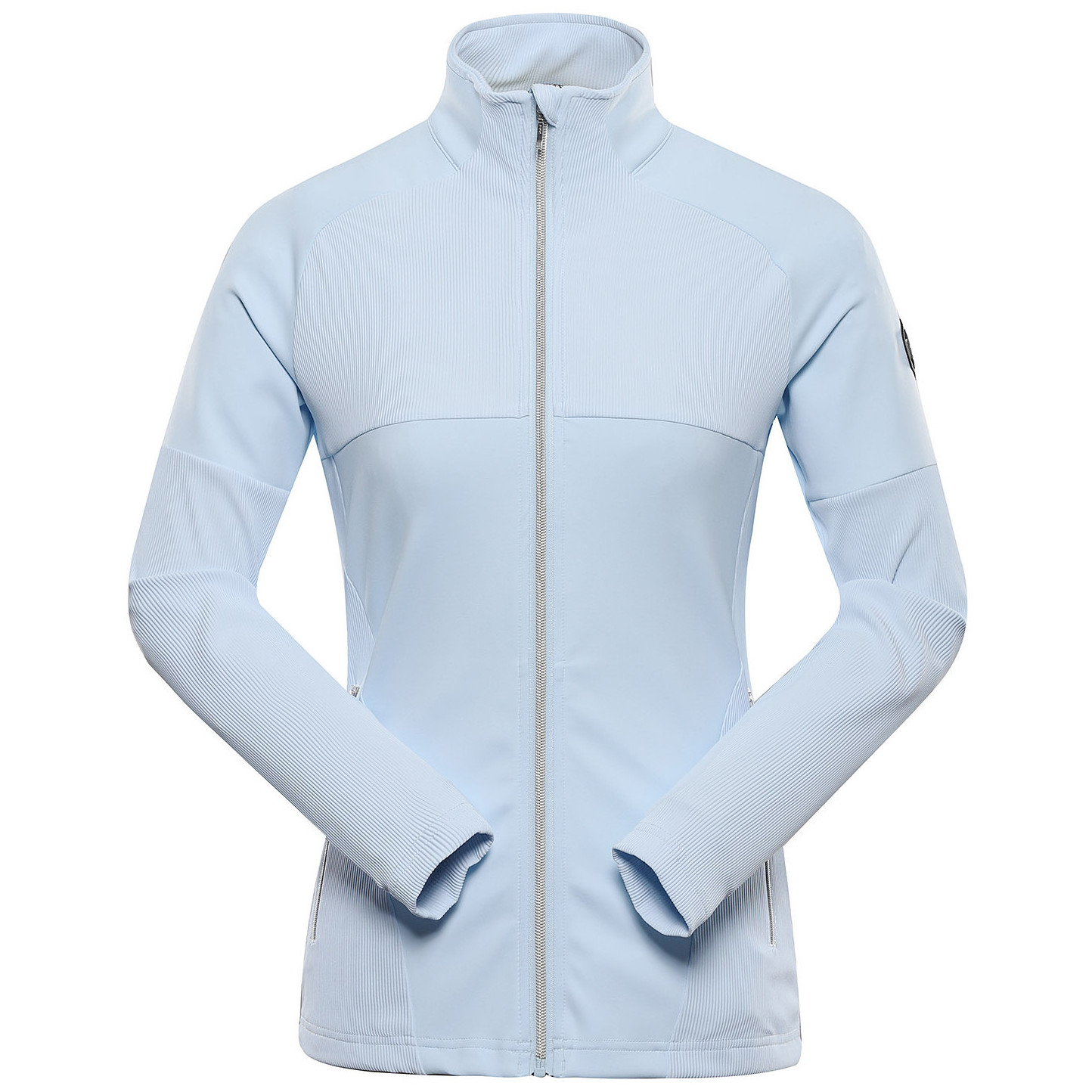 Sweat-shirt femme Alpine Pro Dozera | 4camping.fr