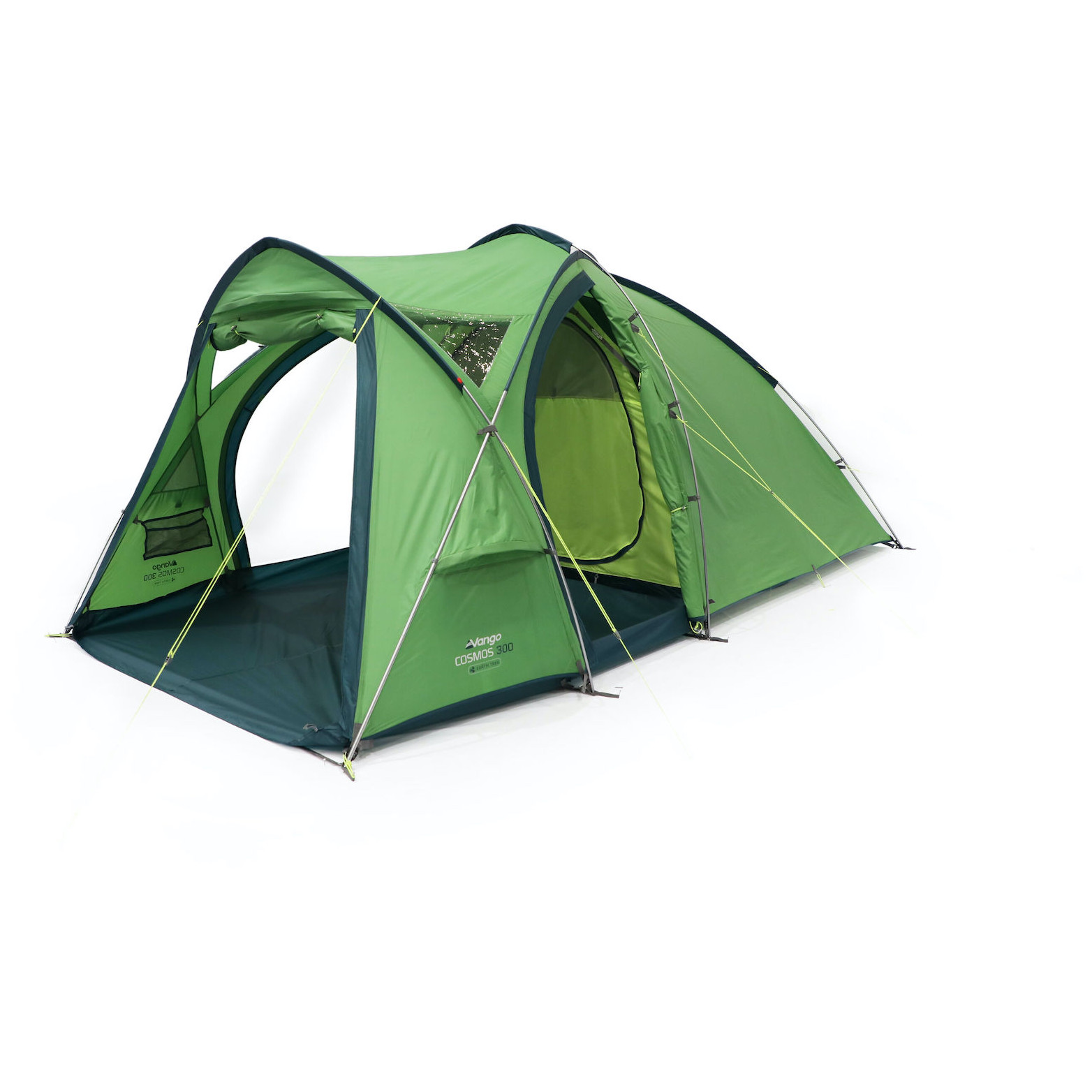 Tente de randonnée Vango Cosmos 300 | 4camping.fr