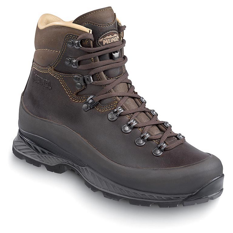 Chaussures de randonnée homme Meindl | 4camping.fr