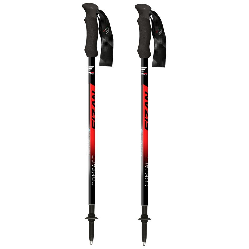 Le plus grand choix de bâtons de trekking | 4camping.fr