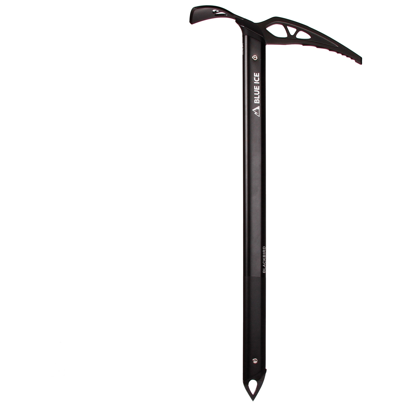Piolet randonnée Blue Ice Blackbird Ice Axe | 4camping.fr